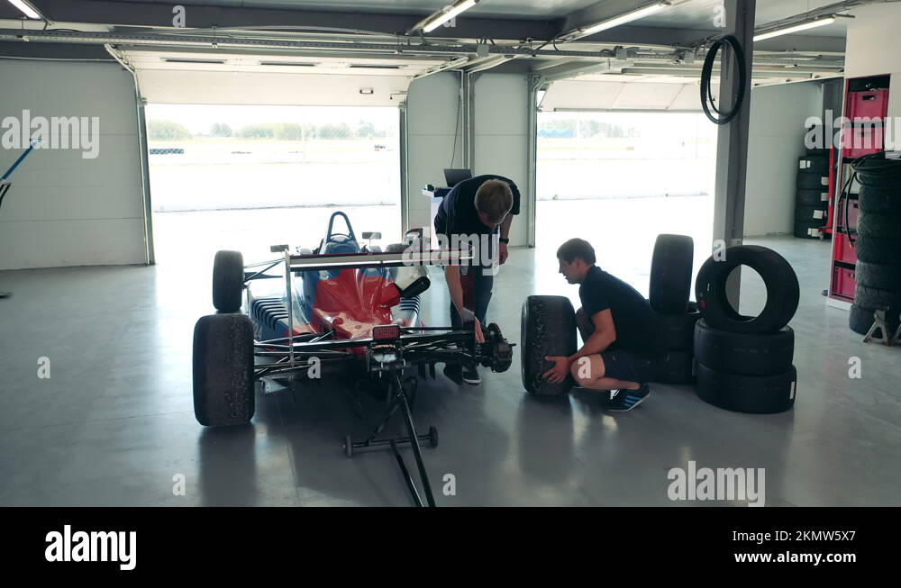 Wheels racing car Stock Videos & Footage - HD and 4K Video Clips - Alamy