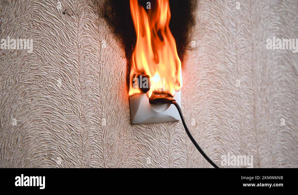 Electric plug damaged Stock Videos & Footage - HD and 4K Video Clips ...