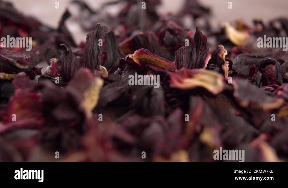 Hibiscus dried Stock Videos & Footage - HD and 4K Video Clips - Alamy
