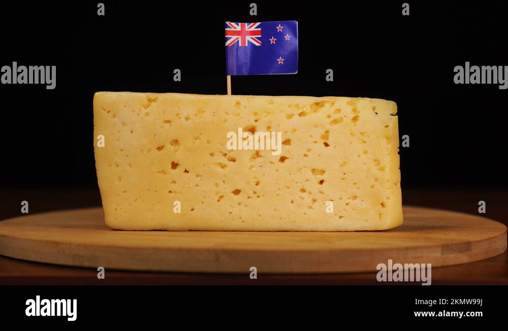 New zealand cheddar Stock Videos & Footage - HD and 4K Video Clips - Alamy
