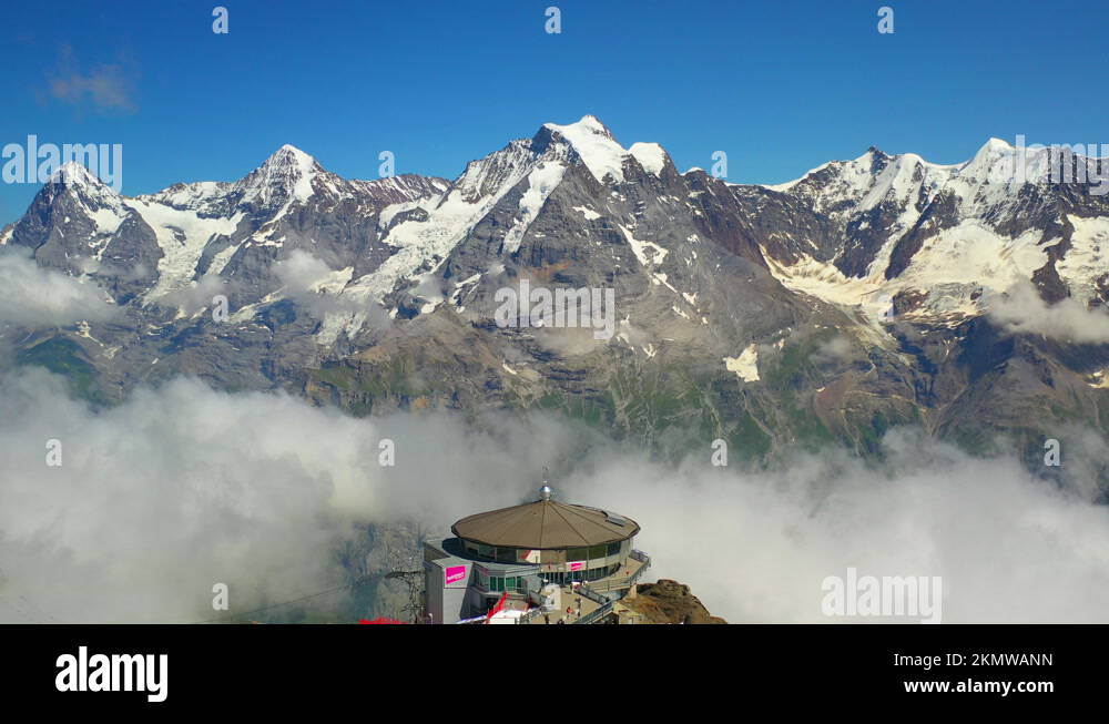 Piz gloria Stock Videos & Footage - HD and 4K Video Clips - Alamy