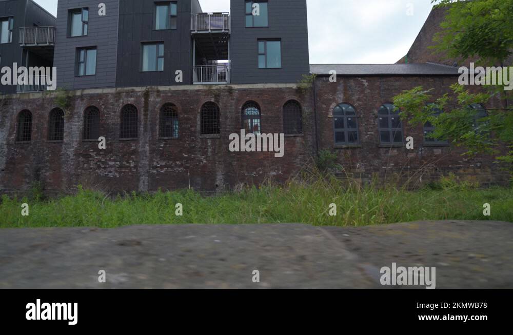 Converted old buildings Stock Videos & Footage - HD and 4K Video Clips ...