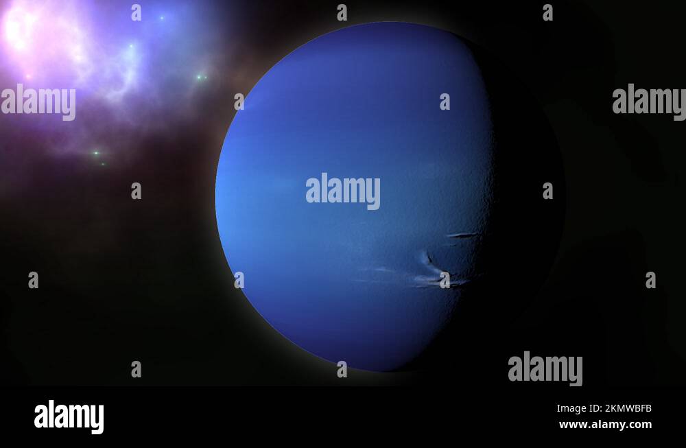 Planet neptune clouds Stock Videos & Footage - HD and 4K Video Clips ...