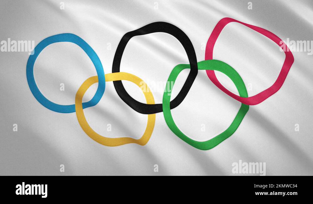 Emblem olympic games Stock Videos & Footage - HD and 4K Video Clips - Alamy