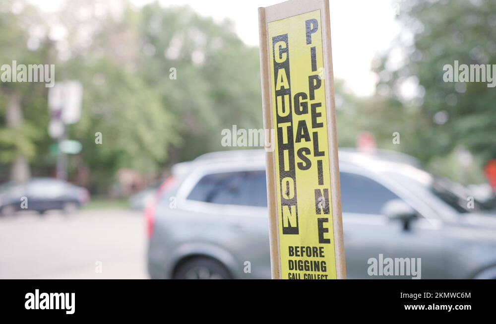 Buried utilities Stock Videos & Footage - HD and 4K Video Clips - Alamy
