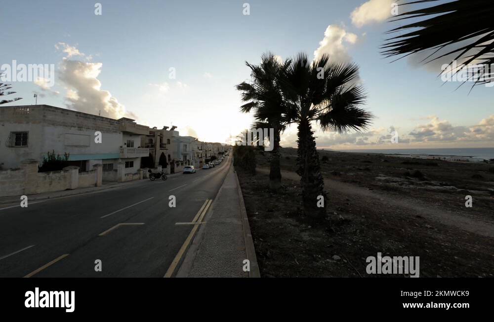 Malta road signs Stock Videos & Footage - HD and 4K Video Clips - Alamy