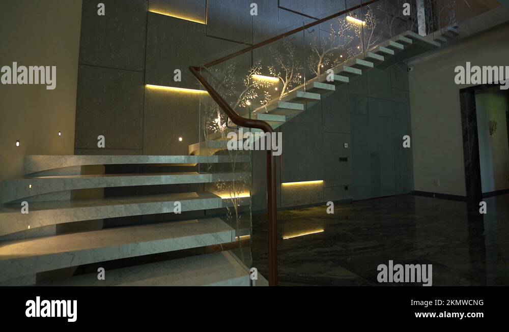 Bent stairs Stock Videos & Footage - HD and 4K Video Clips - Alamy