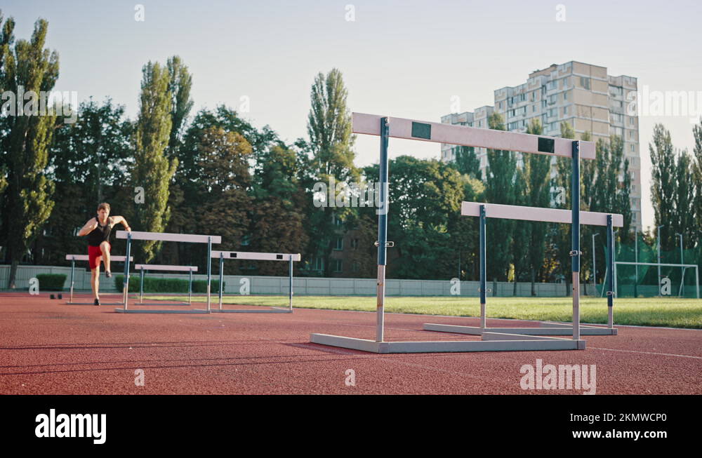 Runningwithobstacles Stock Videos & Footage - HD and 4K Video Clips - Alamy