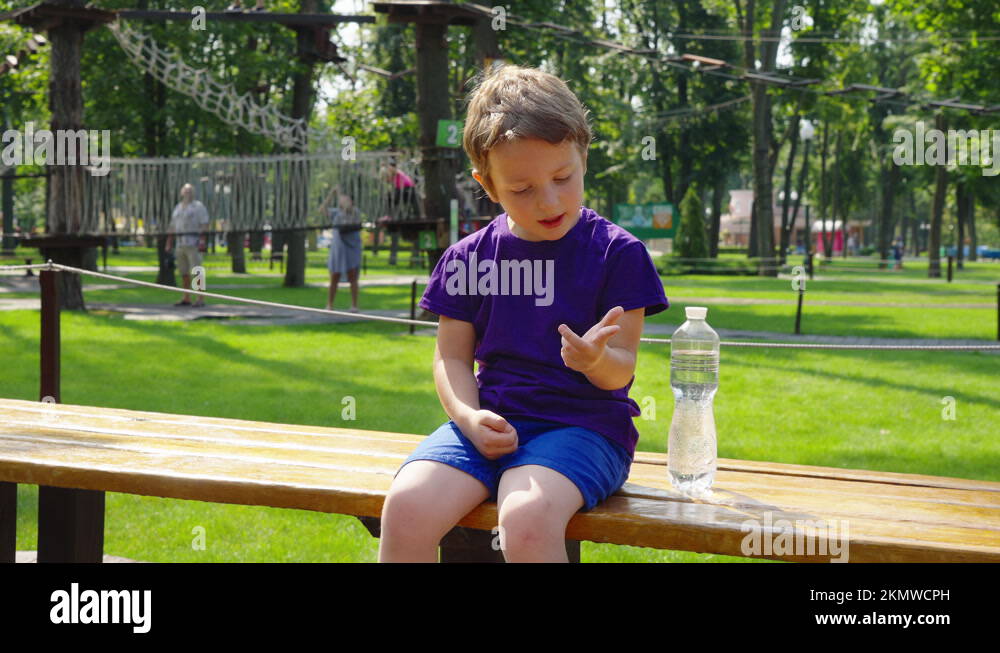 Boy child counting fingers Stock Videos & Footage - HD and 4K Video ...