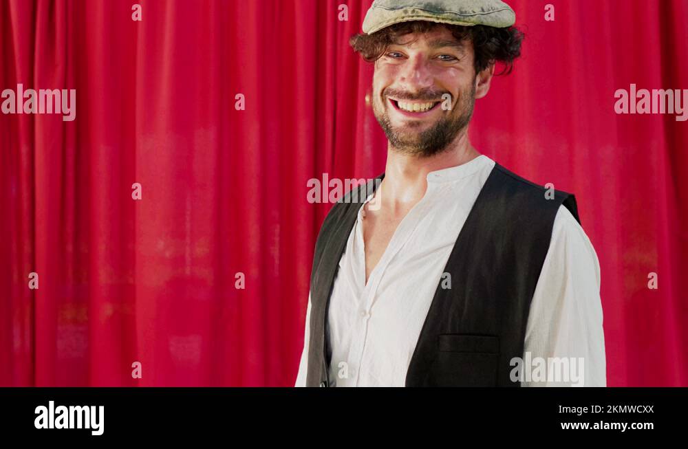 European circus Stock Videos & Footage - HD and 4K Video Clips - Alamy