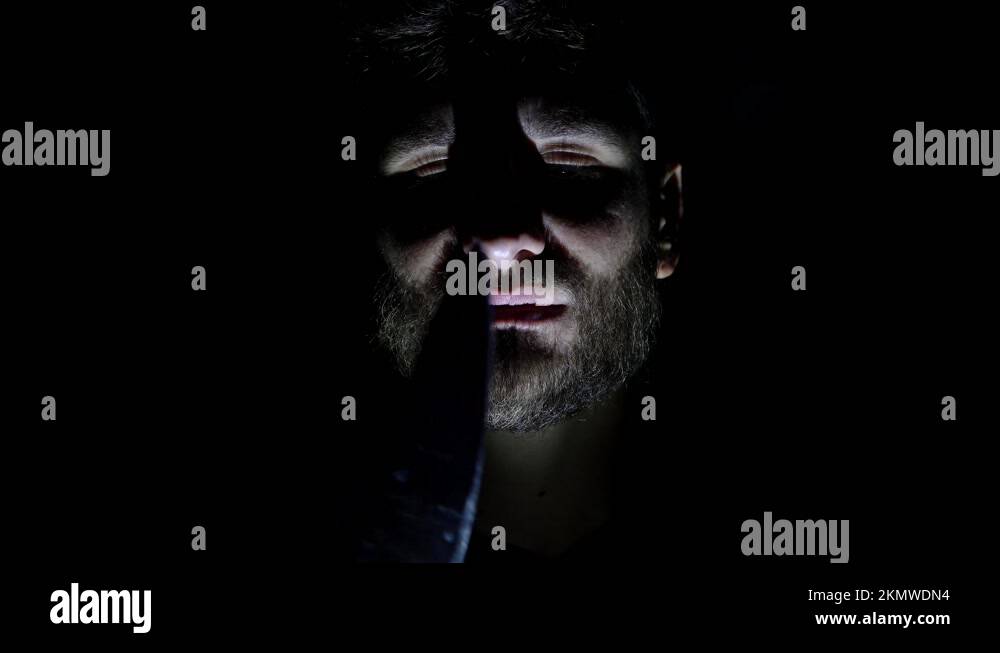 Bearded features Stock Videos & Footage - HD and 4K Video Clips - Alamy