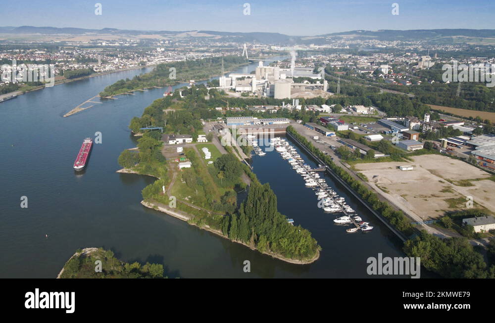Vessel germany river Stock Videos & Footage - HD and 4K Video Clips - Alamy