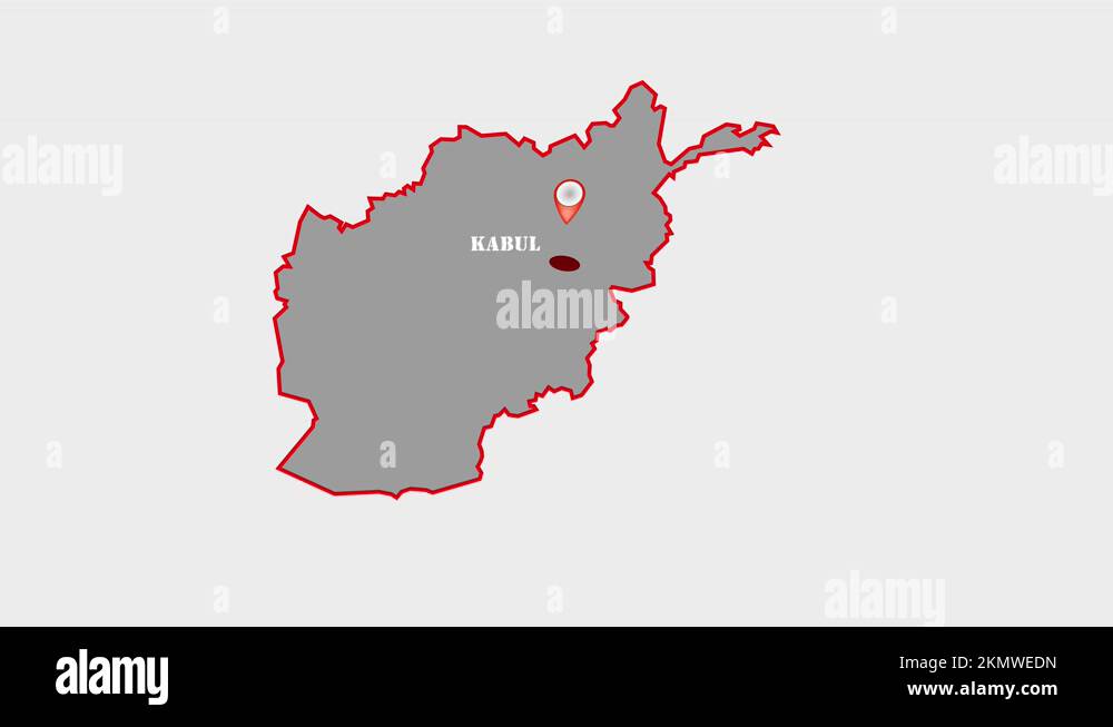 Afghan map Stock Videos & Footage - HD and 4K Video Clips - Alamy