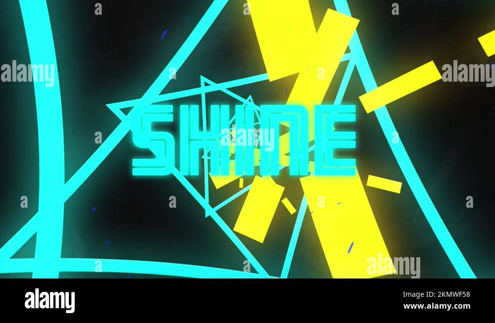 Shine in letters Stock Videos & Footage - HD and 4K Video Clips - Alamy