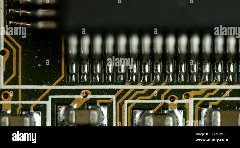 Solder on circuit board Stock Videos & Footage - HD and 4K Video Clips ...
