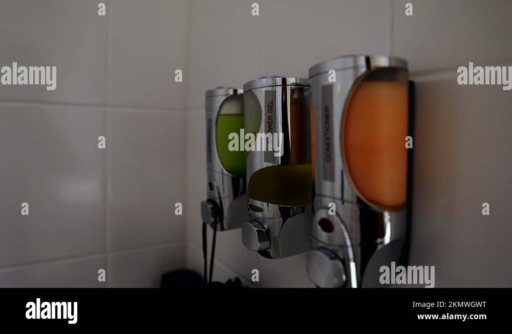Hanging dispenser Stock Videos & Footage - HD and 4K Video Clips - Alamy
