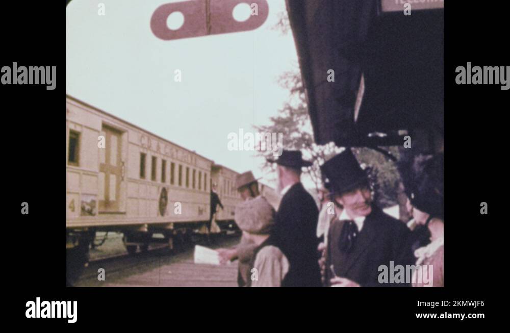 1970s train station Stock Videos & Footage - HD and 4K Video Clips - Alamy