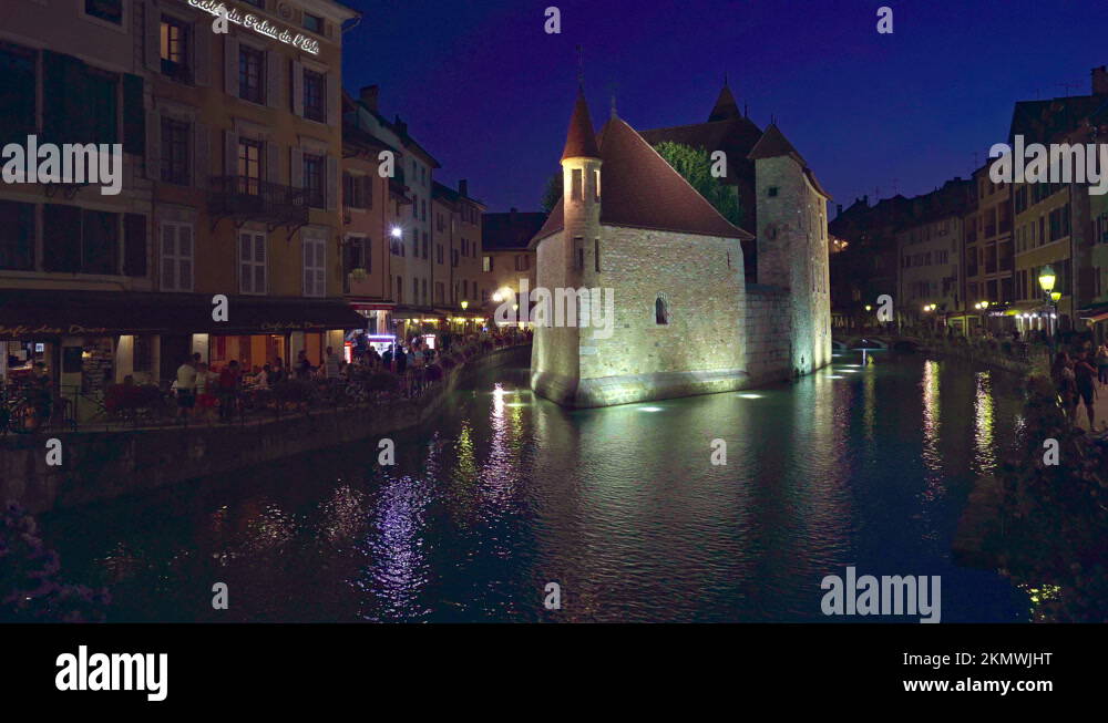Annecy old city Stock Videos & Footage - HD and 4K Video Clips - Alamy
