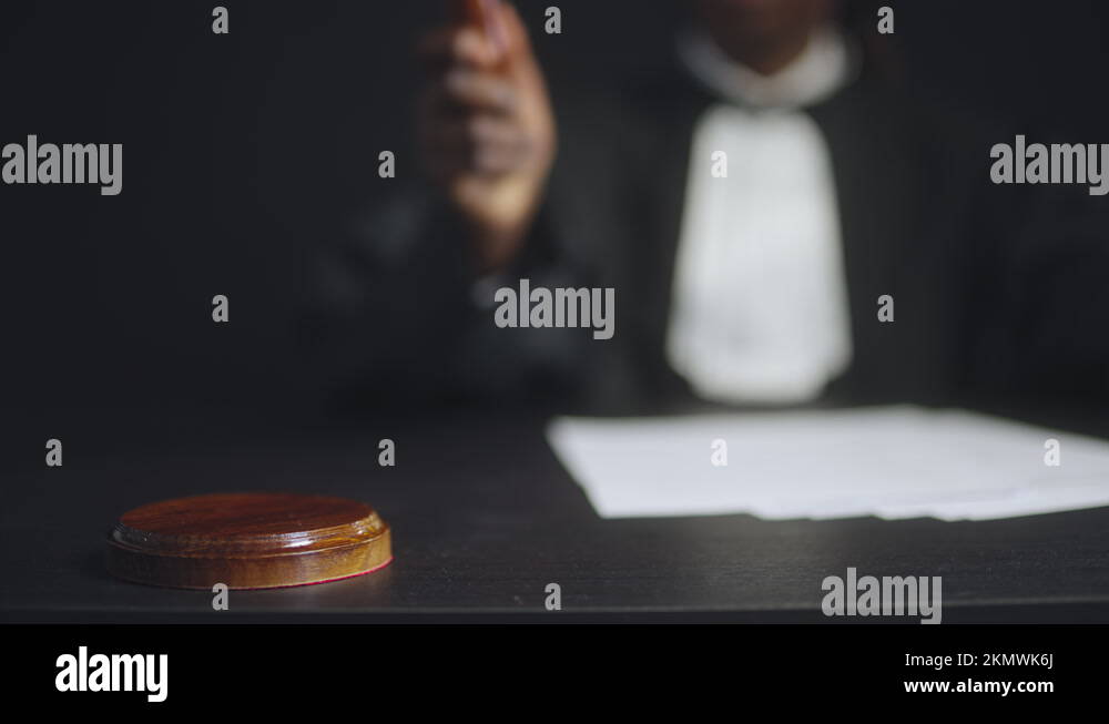 Female judge courthouse Stock Videos & Footage - HD and 4K Video Clips ...