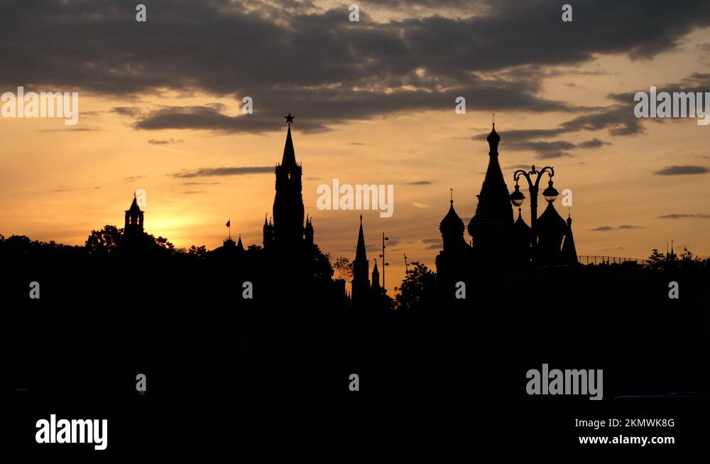 Horizontal panoramic panorama construction Stock Videos & Footage - HD ...