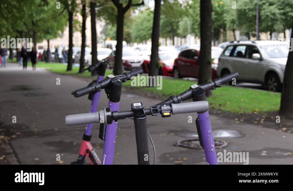 Scooter qr code Stock Videos & Footage - HD and 4K Video Clips - Alamy