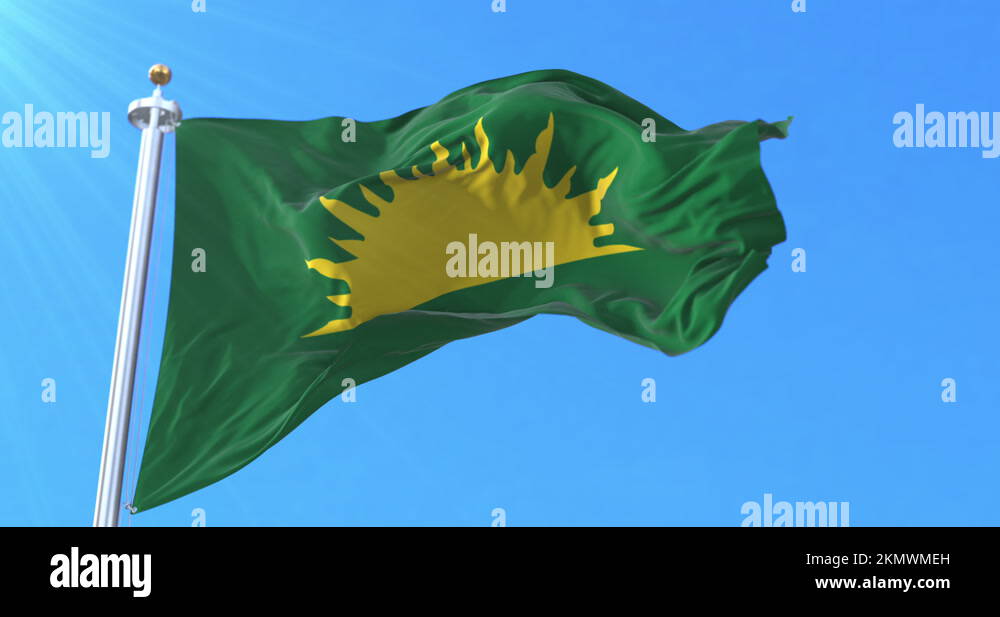 Sunburst flag Stock Videos & Footage - HD and 4K Video Clips - Alamy