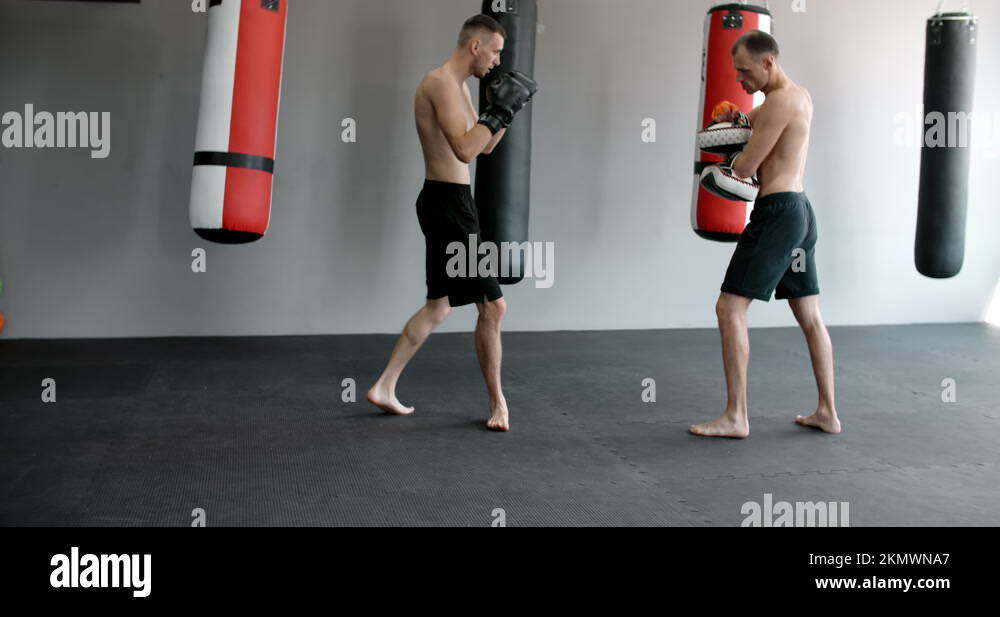 Kick the blow Stock Videos & Footage - HD and 4K Video Clips - Alamy