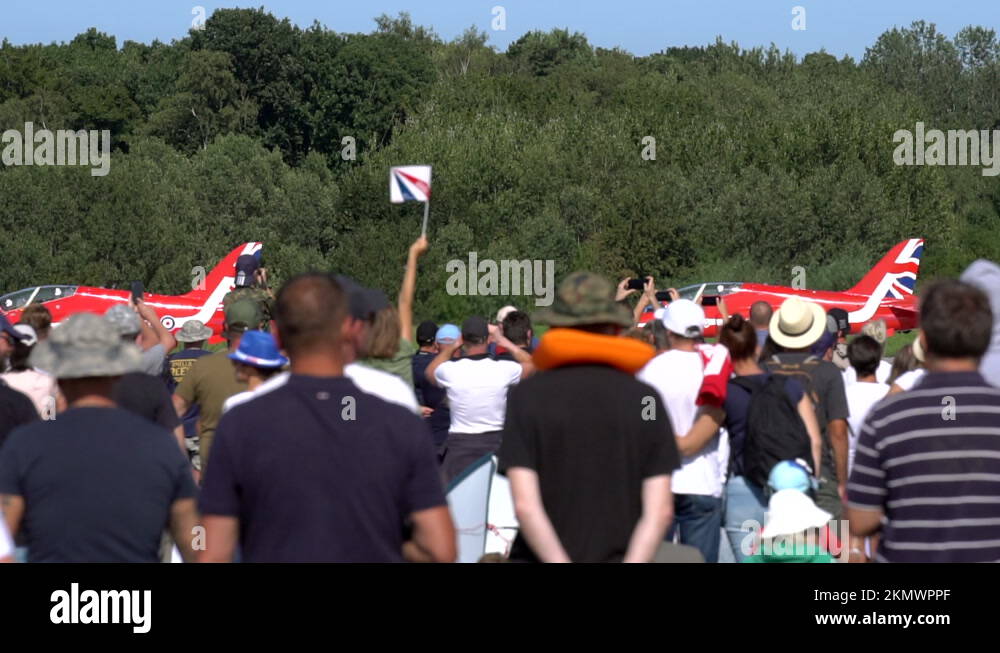 British red arrows Stock Videos & Footage - HD and 4K Video Clips - Alamy