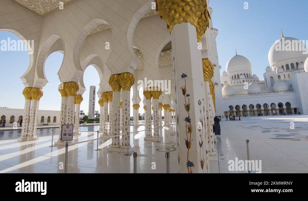 Islamic gallery Stock Videos & Footage - HD and 4K Video Clips - Alamy