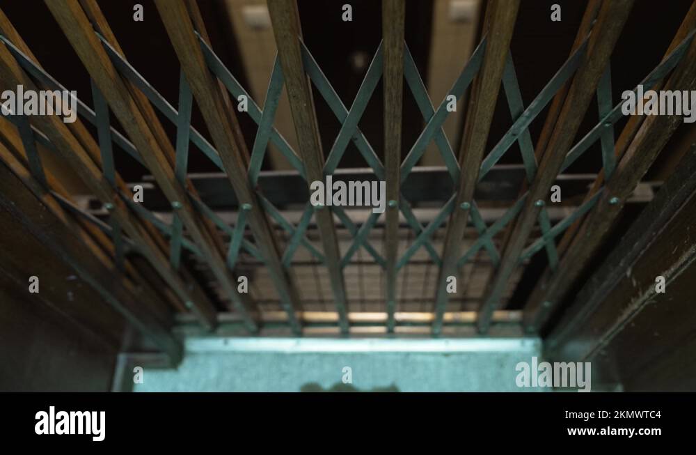Antique elevator Stock Videos & Footage - HD and 4K Video Clips - Alamy