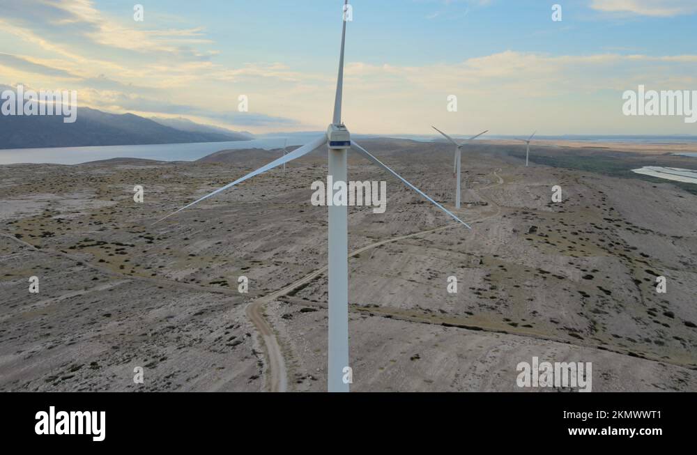 Damage wind turbine Stock Videos & Footage - HD and 4K Video Clips - Alamy