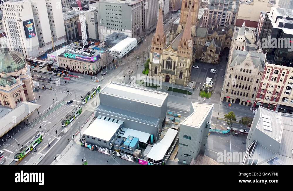 Melbourne historic transport Stock Videos & Footage - HD and 4K Video ...