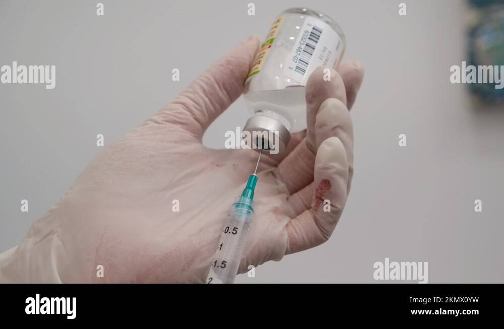 Botox filler injections Stock Videos & Footage - HD and 4K Video Clips ...