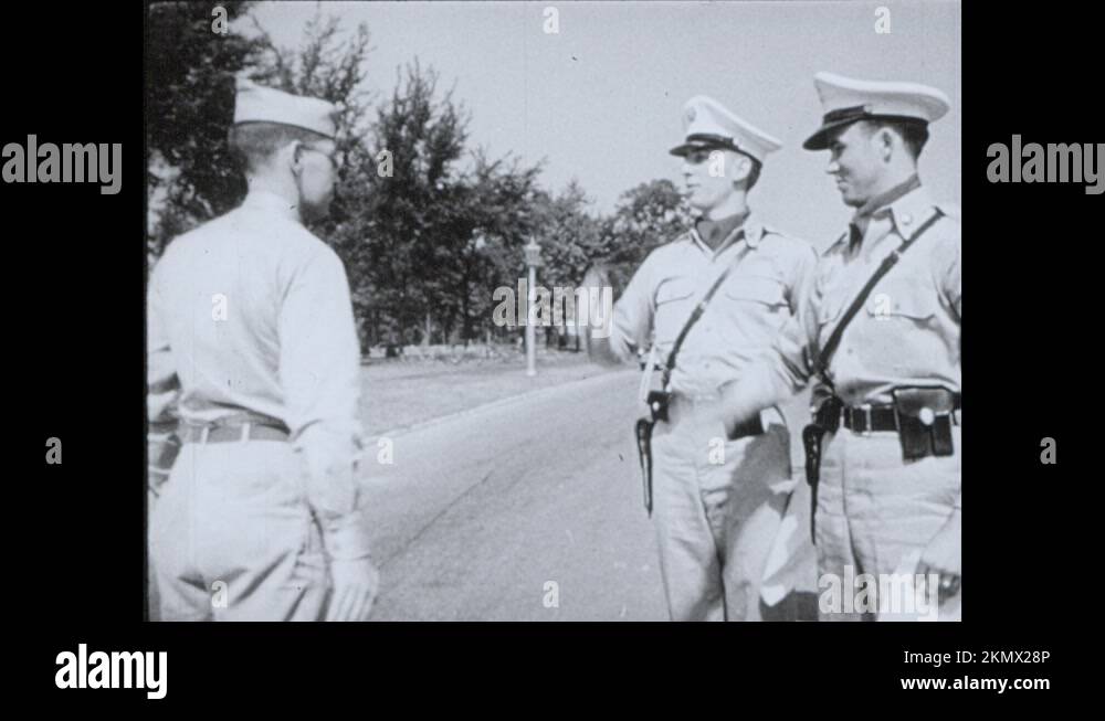 Mp uniform Stock Videos & Footage - HD and 4K Video Clips - Alamy