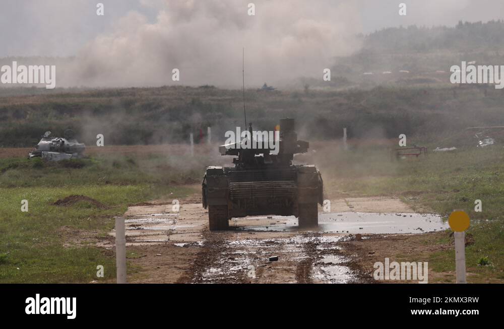 Bmpt terminator Stock Videos & Footage - HD and 4K Video Clips - Alamy