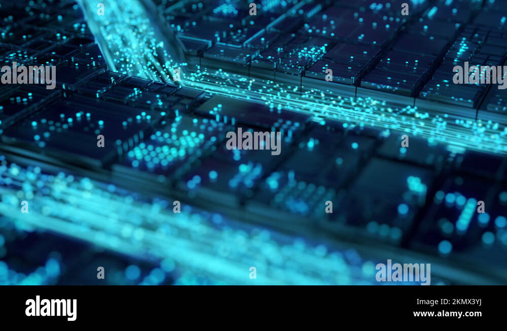 Ai neural network topology Stock Videos & Footage - HD and 4K Video ...