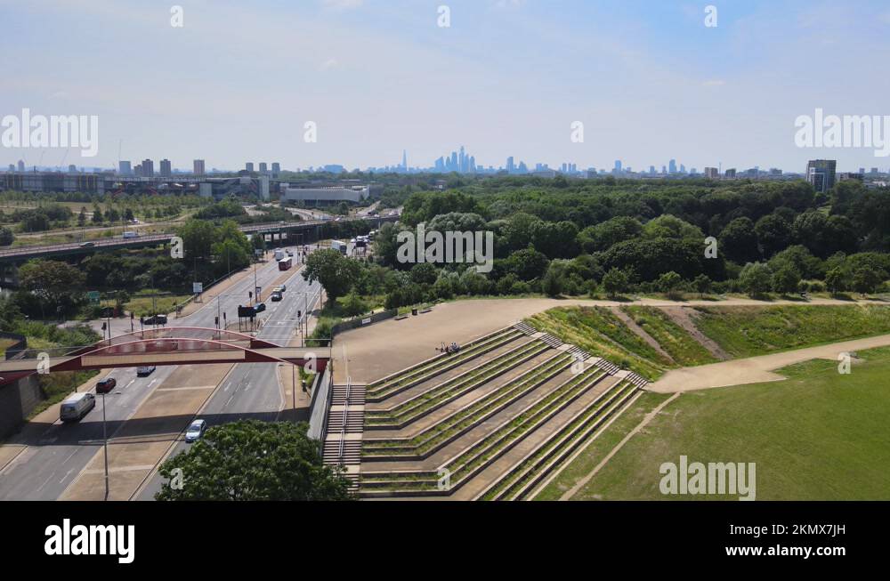 Steps of the footbridge Stock Videos & Footage - HD and 4K Video Clips ...