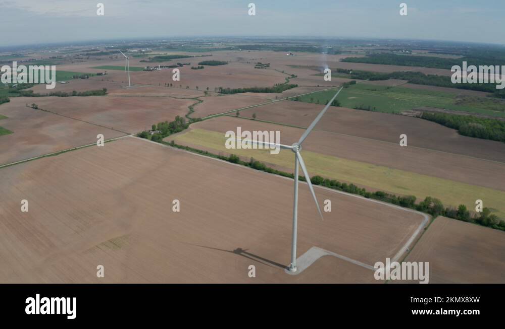 Wind power machines Stock Videos & Footage - HD and 4K Video Clips - Alamy