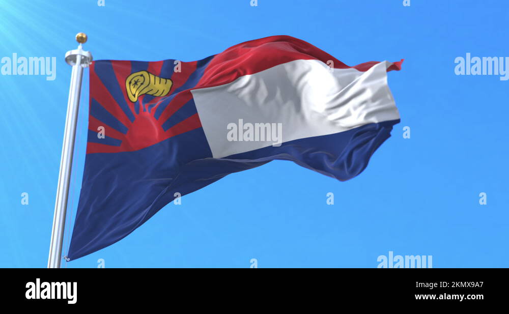 Karen flag Stock Videos & Footage - HD and 4K Video Clips - Alamy