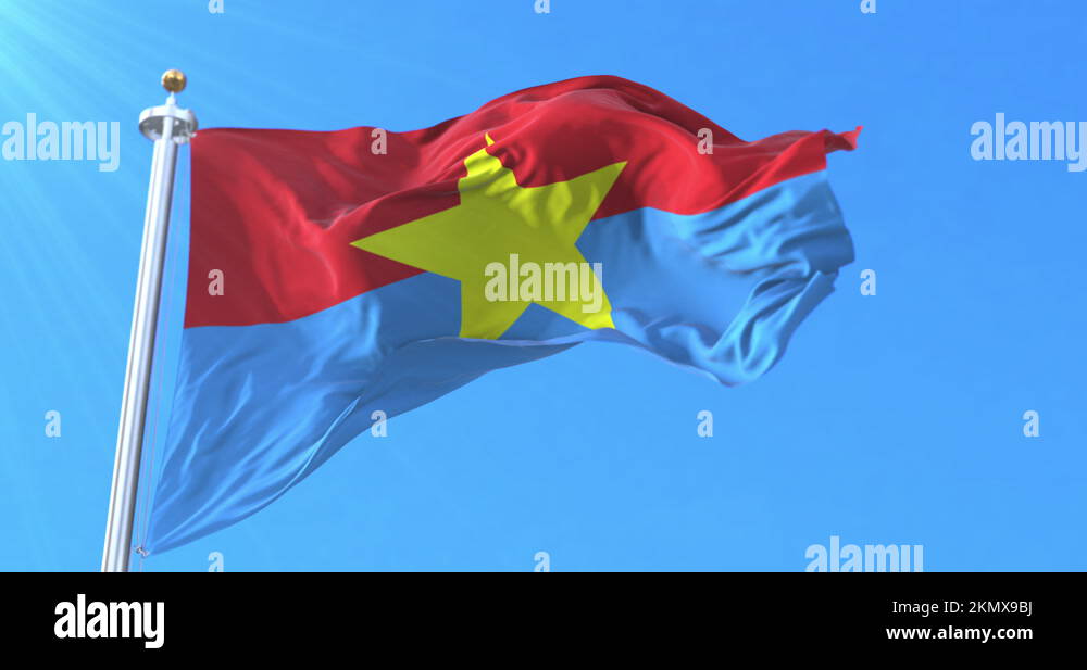 Viet cong flag Stock Videos & Footage - HD and 4K Video Clips - Alamy