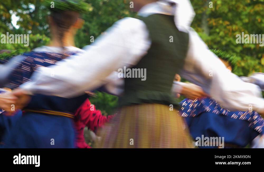 Female folk costumes Stock Videos & Footage - HD and 4K Video Clips - Alamy