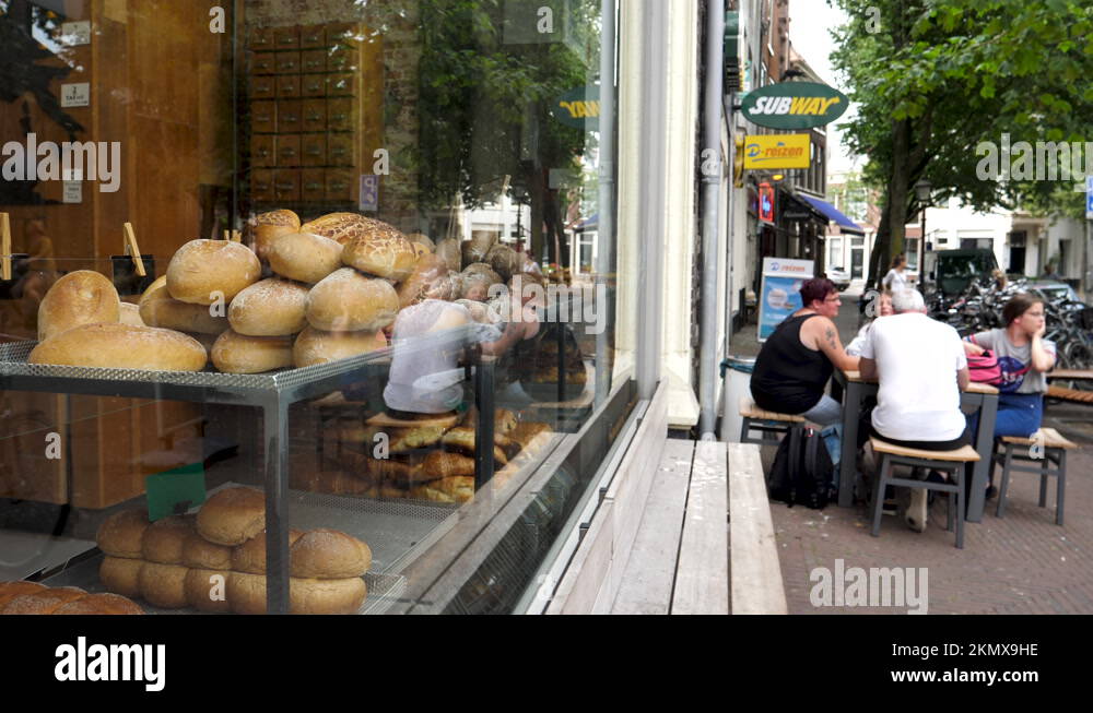 Outdoor bakery people Stock Videos & Footage - HD and 4K Video Clips ...