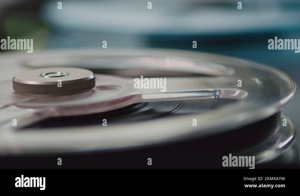 Tape rolling Stock Videos & Footage - HD and 4K Video Clips - Alamy