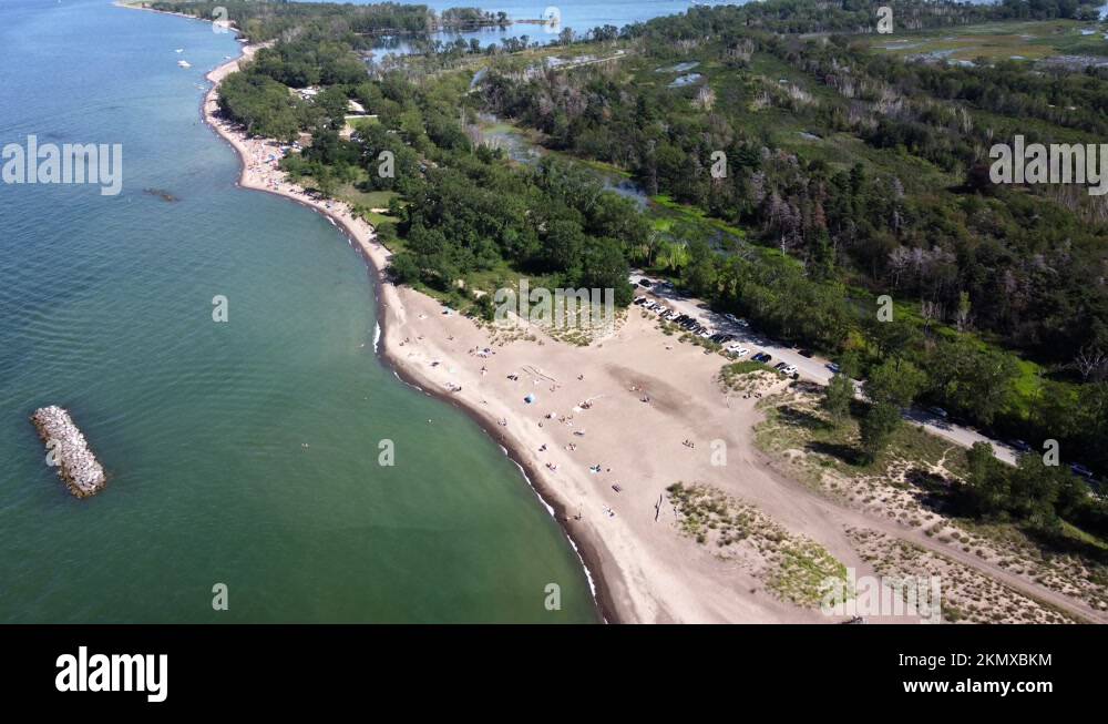 Erie peninsula Stock Videos & Footage - HD and 4K Video Clips - Alamy