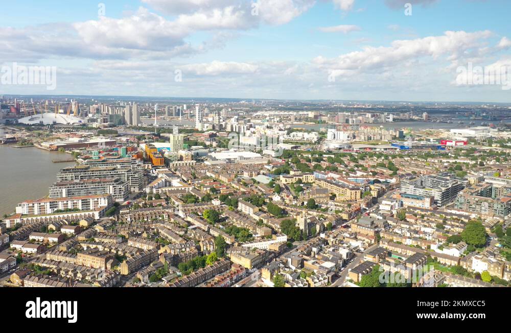 London borough of greenwich Stock Videos & Footage - HD and 4K Video ...