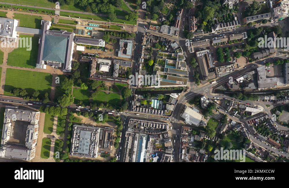 Greenwich university campus Stock Videos & Footage - HD and 4K Video ...