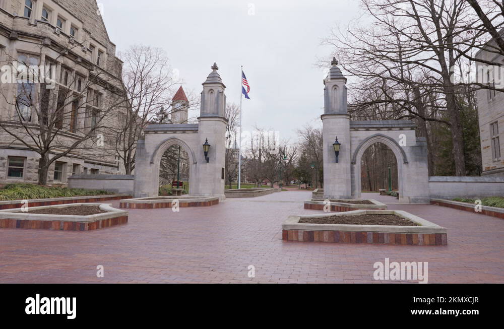Indiana university bloomington Stock Videos & Footage - HD and 4K Video ...