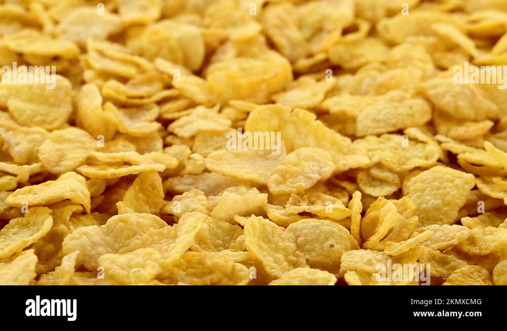 Cornflakes breakfast cereal Stock Videos & Footage - HD and 4K Video ...