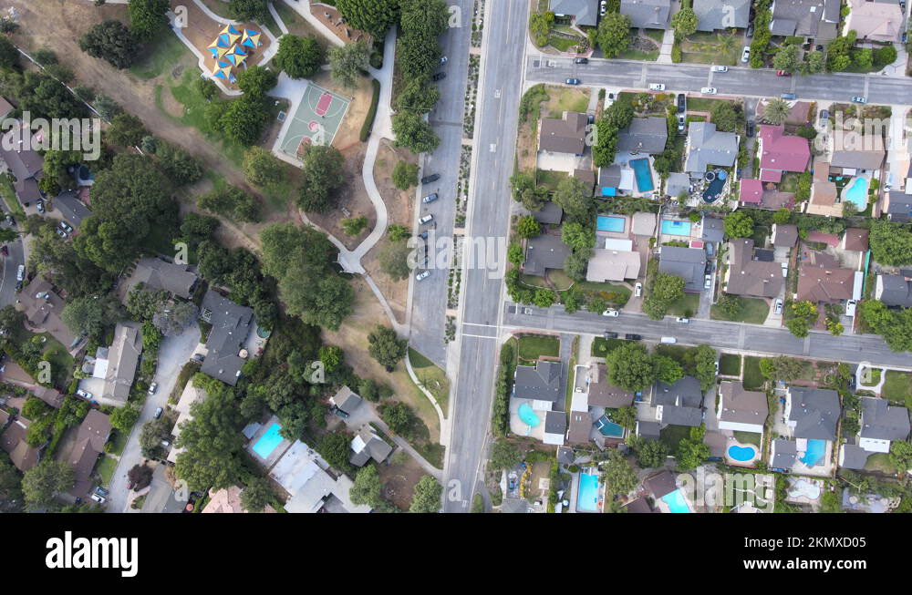 Drone city view Stock Videos & Footage - HD and 4K Video Clips - Alamy