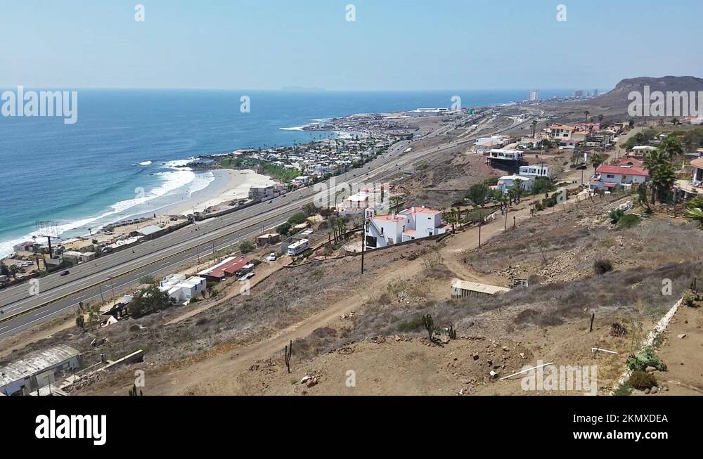 Mexican highway 1 Stock Videos & Footage - HD and 4K Video Clips - Alamy